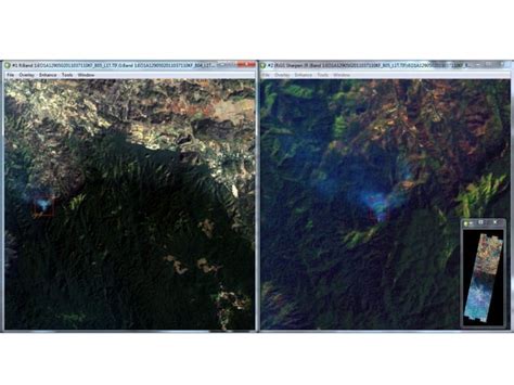 Natural Disaster Monitoring By Sensor Web Technology In Thailand V2 Ppt
