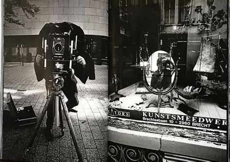 Daidō Moriyama Record Photobook Journal