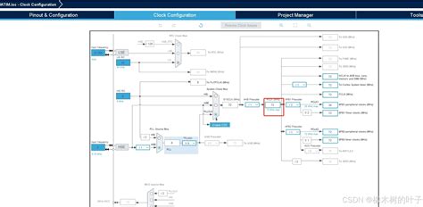 正点原子stm32cubeide学习——高级定时器互补输出死区刹车输入实验tim1高极定时器配置讲解互补死区 Csdn博客