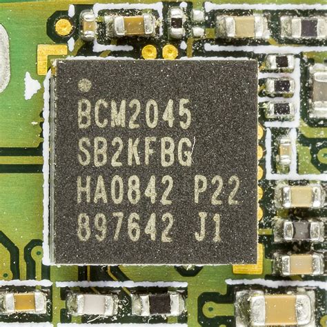 Broadcom Bcm2045 Bcm2045a0 Bluetooth Driver Driver Device Drivers