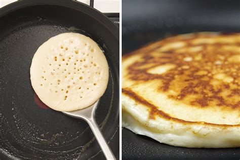Why Your First Pancake Is Always A Flop