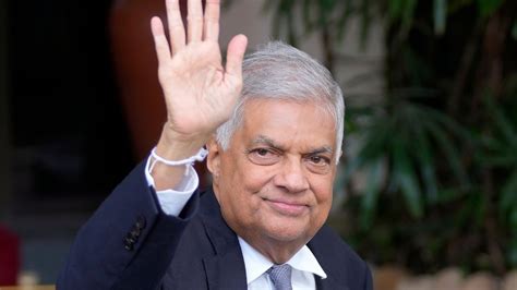 Ranil Wickremesinghe On India নেতৃত্ব দেবে দক্ষিণ এশিয়াকে ২০৫০ সালেই ভারত হবে সুপারপাওয়ার