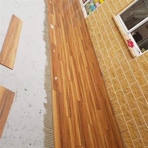 Leo S Tiling Various Laying Patterns