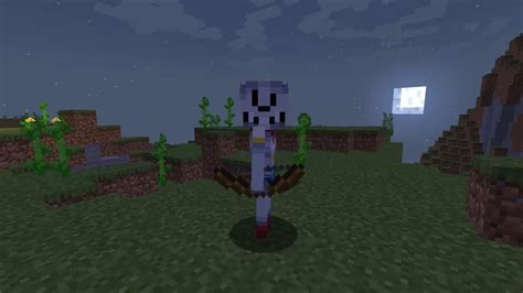 Undertale Craft 15 Minecraft Texture Pack