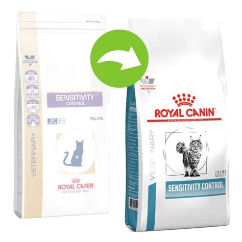 Royal Canin Sensitivity Control Cat