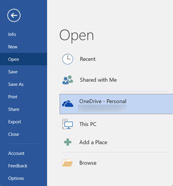 Where Is The File Tab In Word