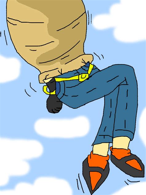 Imperfect Cell Vs Android Part By Lileehilee On Deviantart