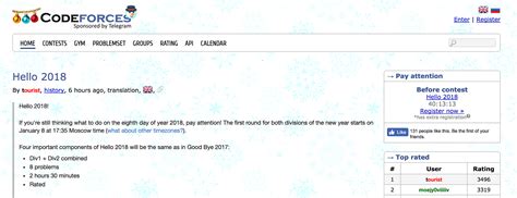 The 10 Best Coding Challenge Websites For 2018 Coderbyte Medium