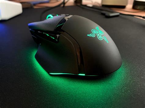 The Razer Basilisk V3 Pro Has A Bad Batch Of Dongles By 44 Off