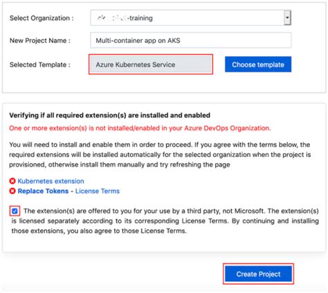 azure devops cicd with azure kubernetes service flexmind