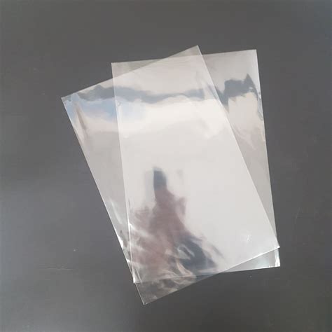 Купити Пакети поліпропіленові без клапана 250х350 мм 25 мкм 100 шт 1405387822