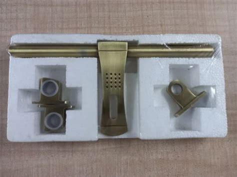 Stainless Steel Casting Door Kit Grade 202 At Rs 590piece In Rajkot