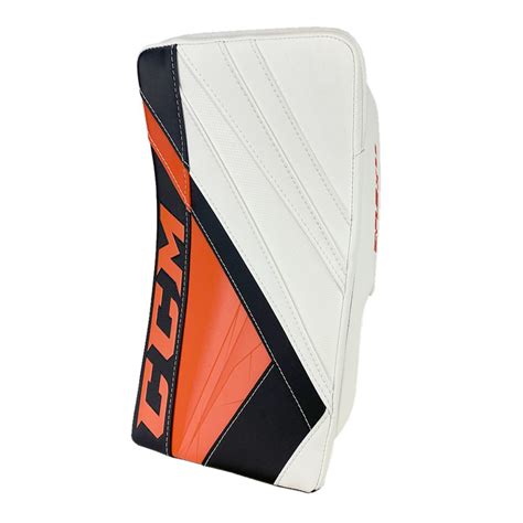 Goalies Plus Best Price Ccm Extreme Flex E5 9 Intermediate Goalie