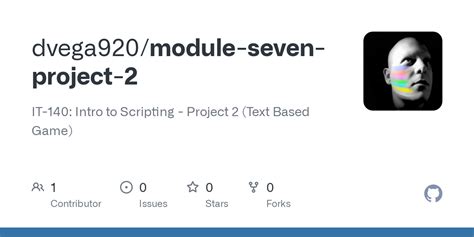 Module Seven Project 2 TextBasedGame Py At Master Dvega920 Module