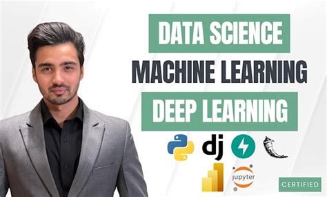 do machine learning nlp deep learning data science project python