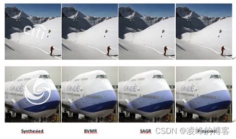 可见水印去除算法简介去水印 算法 Csdn博客