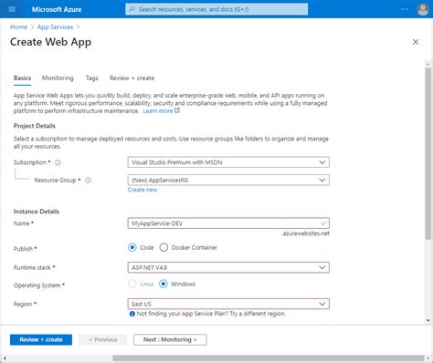 Using Kudu Api And Powershell To Deploy Azure App Services Carl De Souza