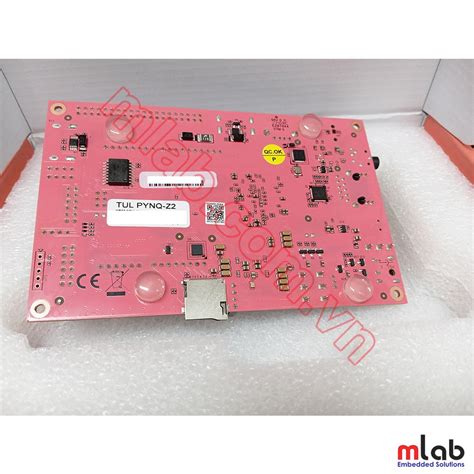 TUL PYNQ Z Board XILINX ZYNQ XC Z FPGA M M DEV