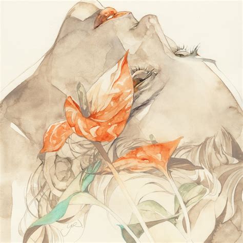 Original Drawn By Yue Memento Danbooru