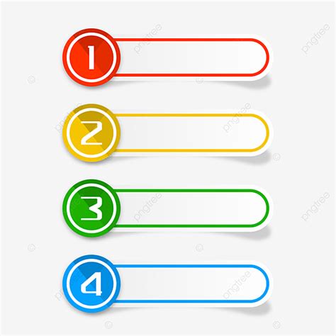 Decorative Label Clipart Transparent PNG Hd Digital Order Ppt