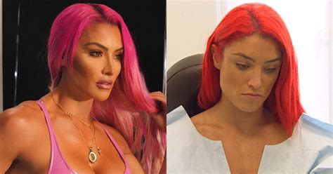 Feel Better My Queen Fans React After Former Wwe Star Eva Marie