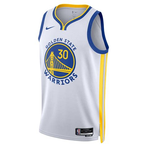 Herren Stephen Curry Golden State Warriors Nike De