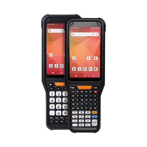 Pm352 핸드헬드 터미널 제품 포인트모바일