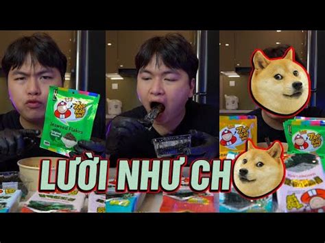 Lười Như Ch Thì Ăn Gì Hải Đăng Review Tháng Năm