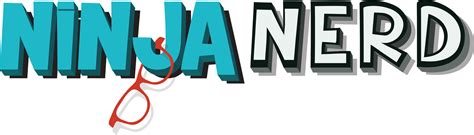 Ninja Nerd