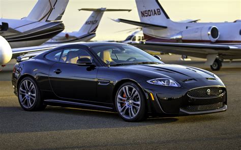 2011 Jaguar Xkr S Coupe Us Wallpapers And Hd Images Car Pixel