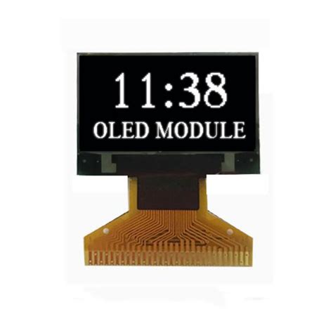 FPC Flex PCB Flex Cable Flexible PCB Flexible Cable Flexible Printed Cable For LCM Module Id