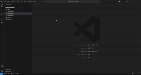 Video Sri Datta Shanmukh Sai Yeddu On Linkedin Webdevelopment Internship Project Html