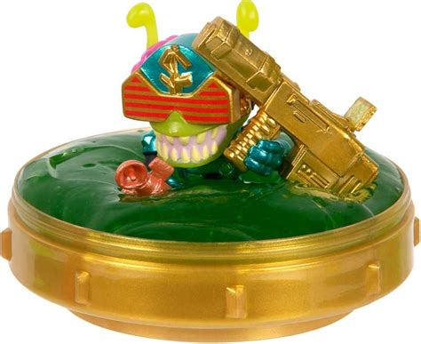 Treasure X Aliens Single Pack S1 Wholesale