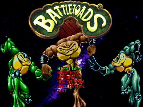 Battletoads Arcade Alchetron The Free Social Encyclopedia