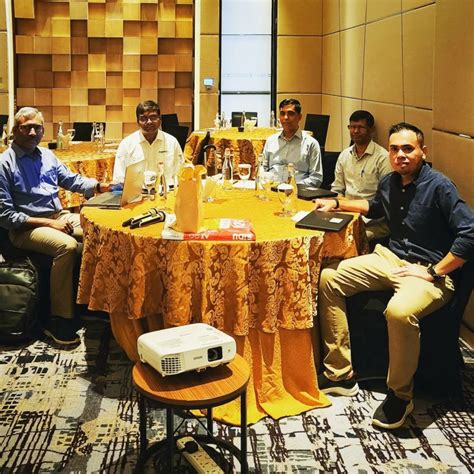 Abdul Rashid Abd Rauf On Linkedin Completed Hazop For Meg And Propane Package With Aramco Lpd