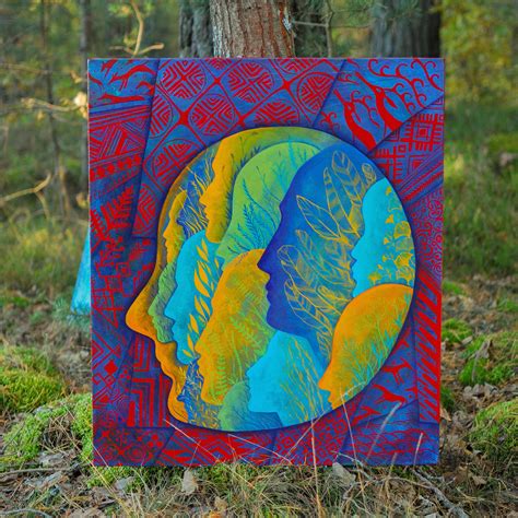 Unity In Diversity Behance