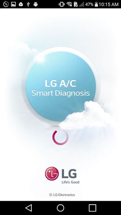 Lg Ac Smart Diagnosis Apk For Android Download