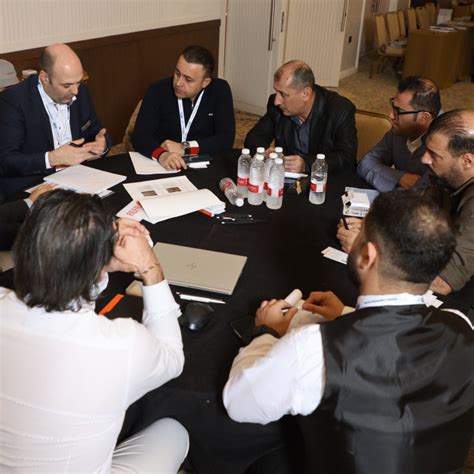 Mpi Multipower International Cement Seminar Workshop