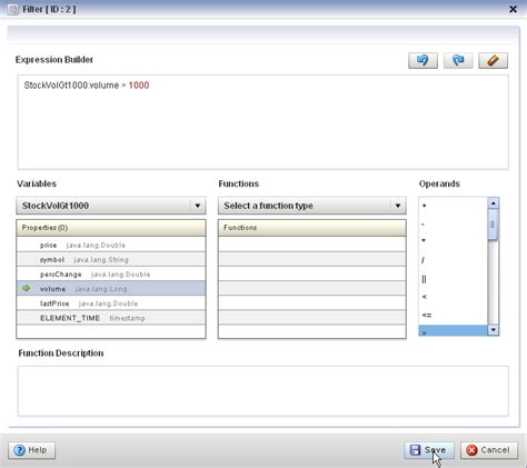 Event Processing Samples In Oracle Event Processing