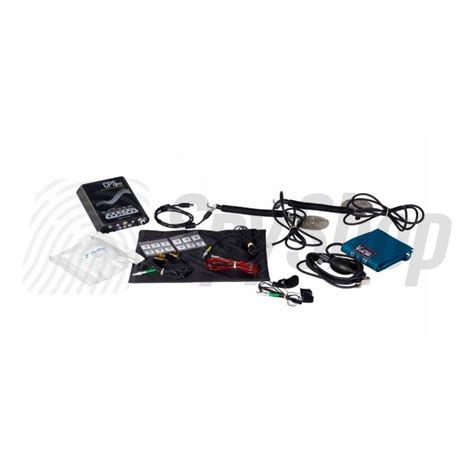 Stoelting Cps Pro Polygraph Detective Store