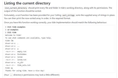 Solved Function To Completevoid