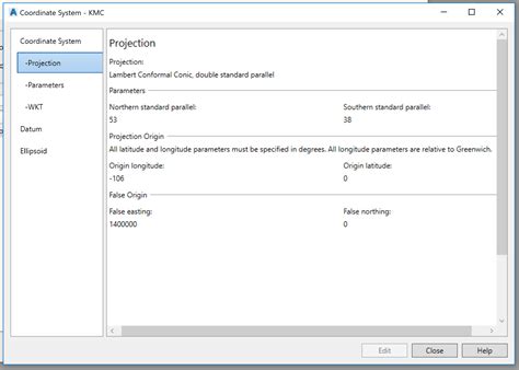 Solved Lambert Conformal Conic Lcc To Utm Page 2 Autodesk Community