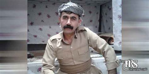 زندانی سیاسی محی الدین ابراهیمی در زندان مرکزی ارومیه اعدام شد کانون