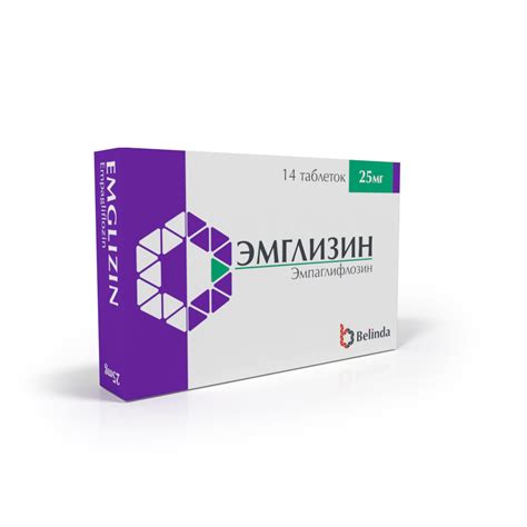 Продукт - Belinda Laboratories
