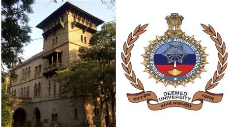 Punes Coep And Diat Among Indias Top 100 Engineering Colleges Punekar News