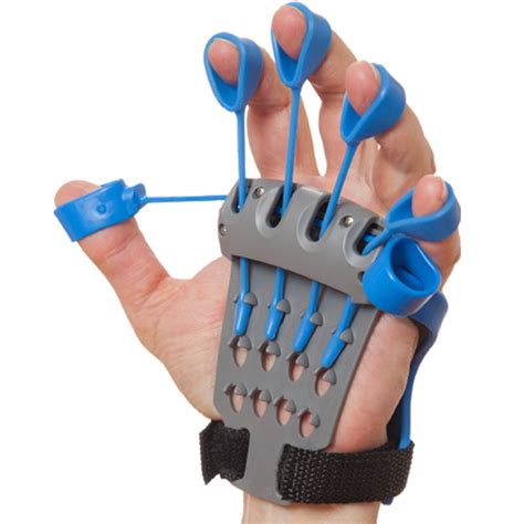 The Xtensor Reverse Grip Hand Exerciser Was Designed To Strengthen The Muscles And Tendons In