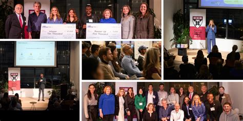 Alumni New Venture Competition Hbscny Org