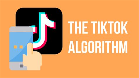 How To Make TikTok S Algorithm Work For You No Time For Social