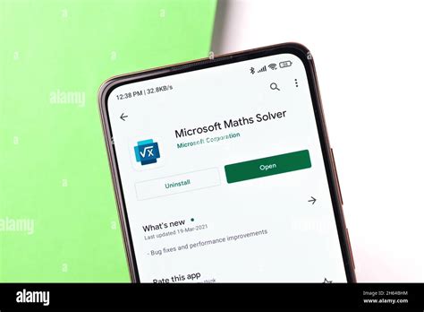 Microsoft Mathematics Icon
