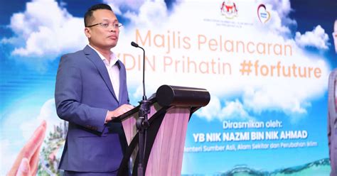 Mydin Spearheads Comprehensive Environmental Conservation Efforts